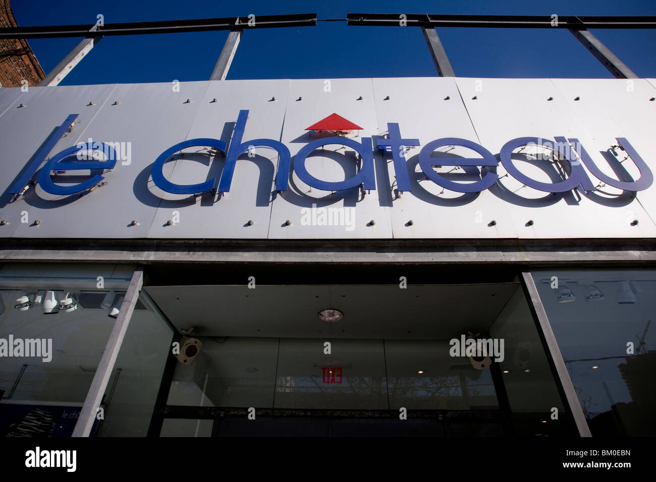 Le logo hi-res stock photography and images - Alamy