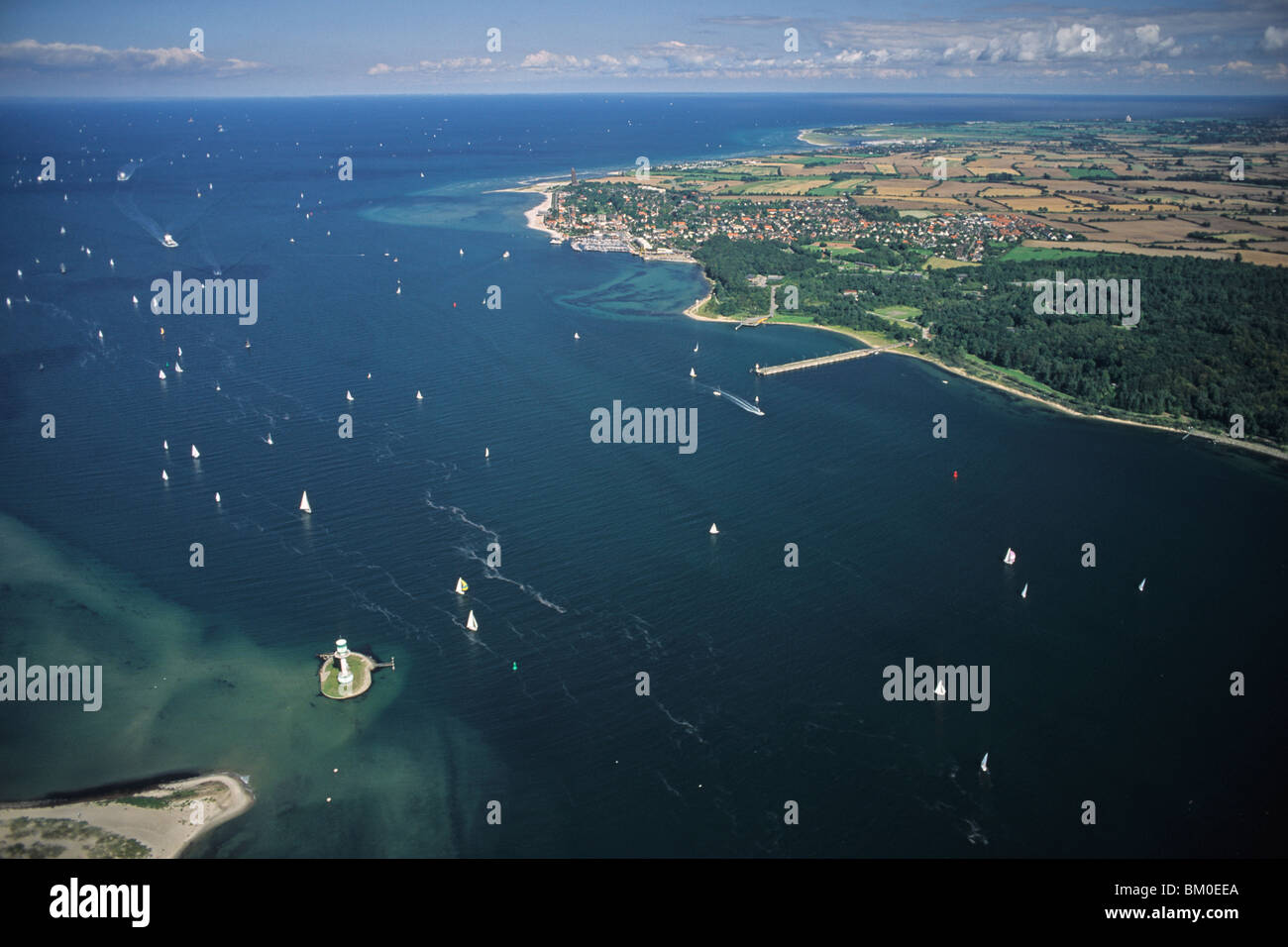 Kiel germany and agriculture hi-res stock photography and images - Alamy