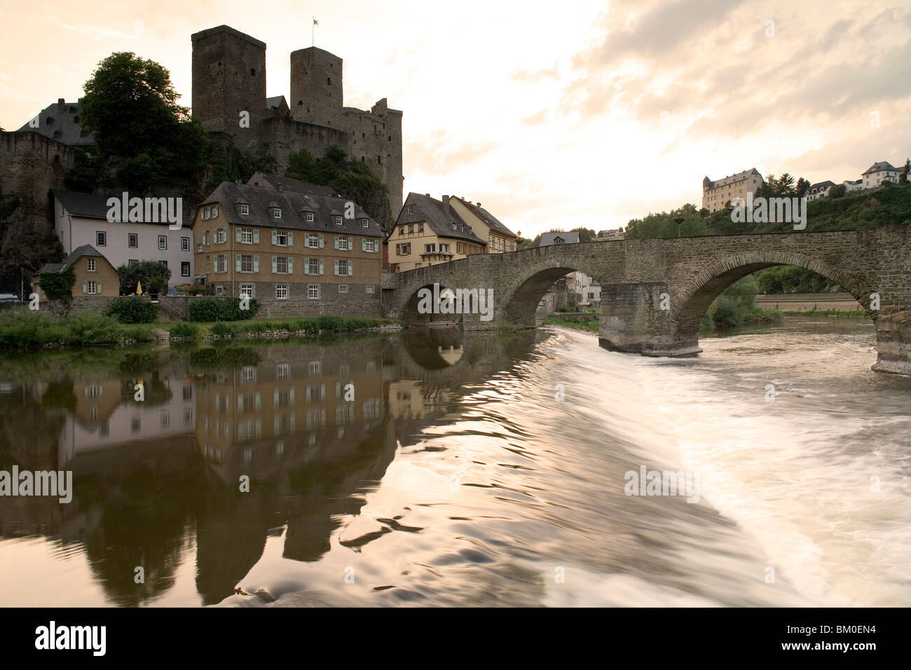 At the lahn hi-res stock photography and images - Alamy