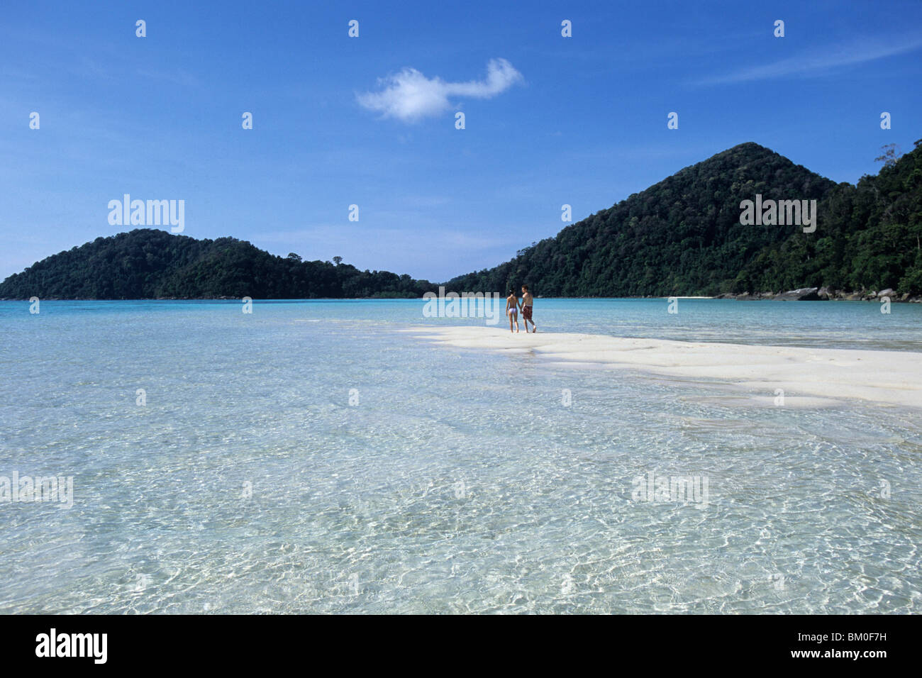 Butang island hi-res stock photography and images - Alamy