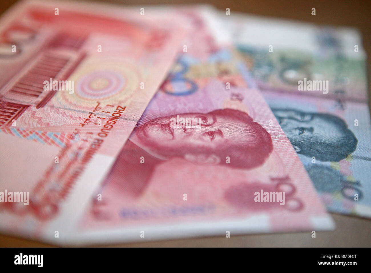 Yuan renminbi rmb means hi-res stock photography and images - Alamy