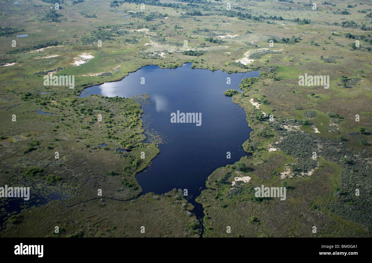 Map of delta hi-res stock photography and images - Alamy
