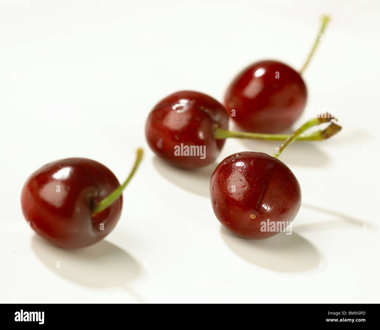 Cherries hi-res stock photography and images - Alamy