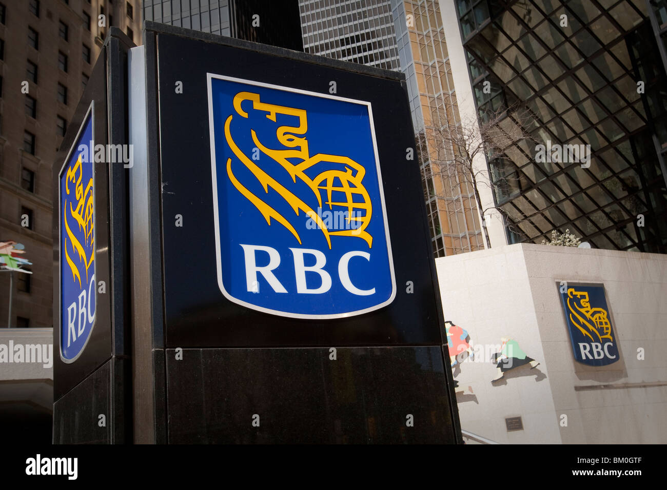 Banque du canada hi-res stock photography and images - Alamy
