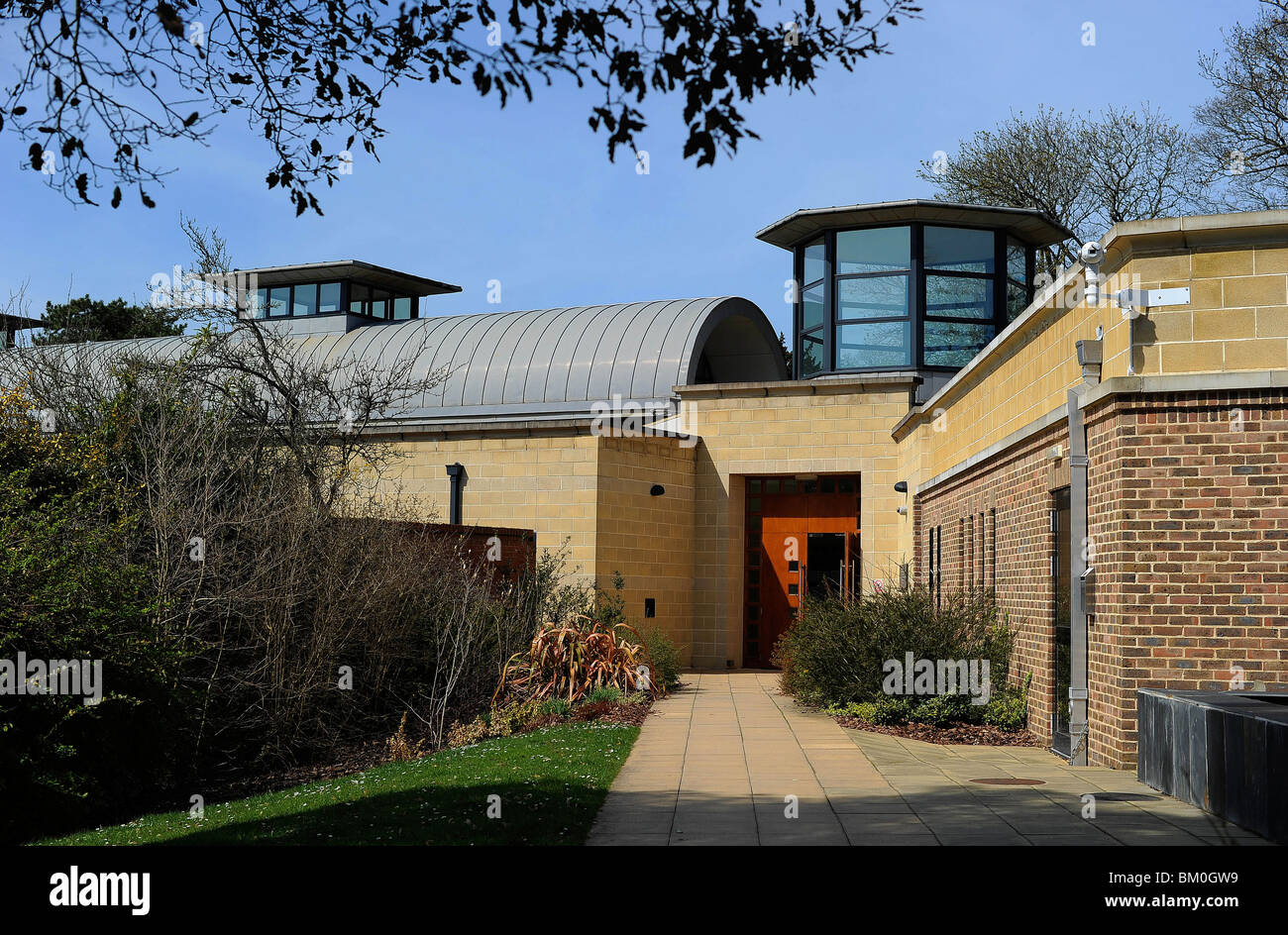 Exeter university hi-res stock photography and images - Alamy