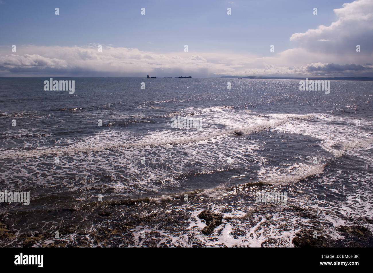 Turning over rocks hi-res stock photography and images - Alamy