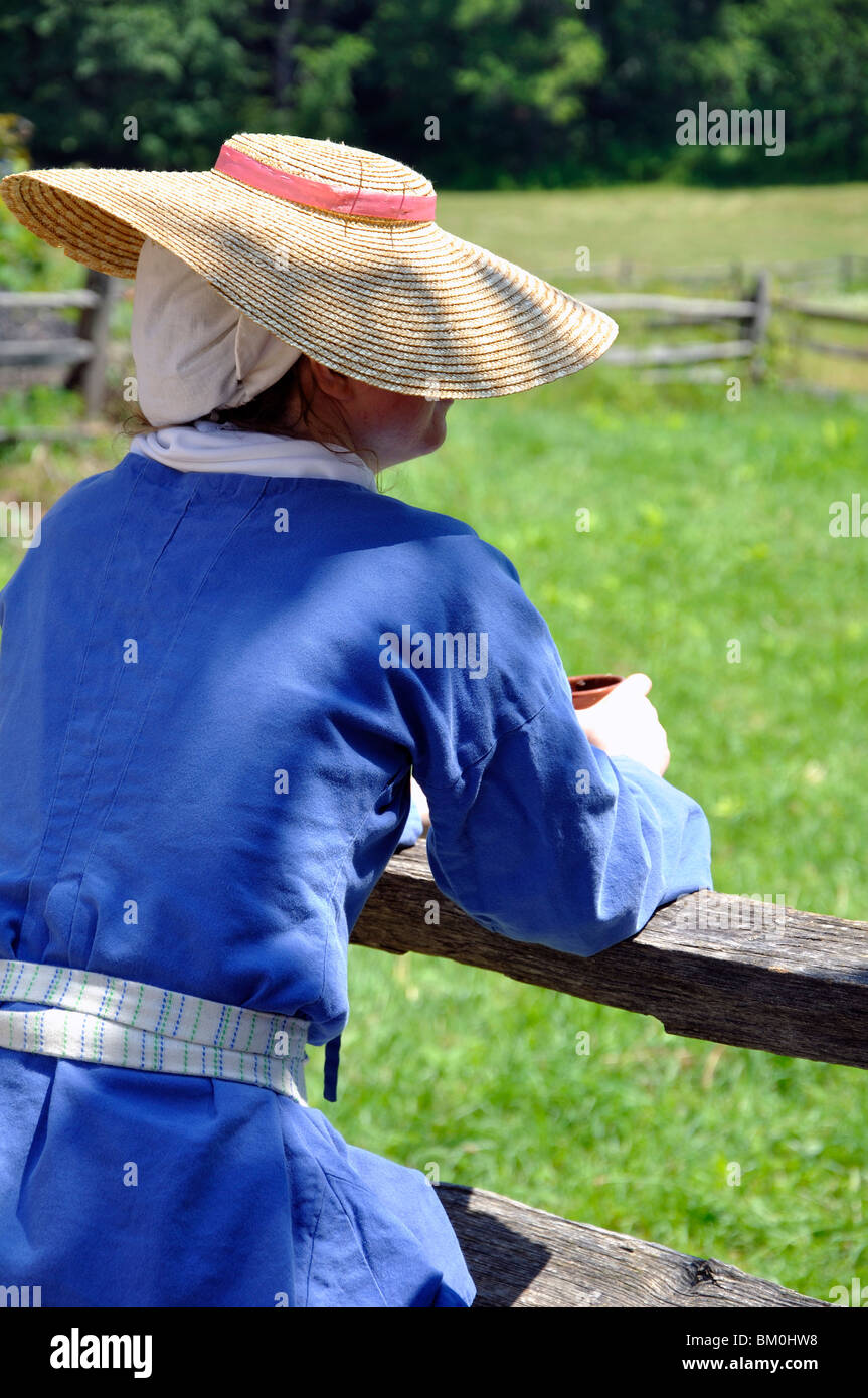 Revolutionary War Hat High Resolution Stock Photography and Images - Alamy