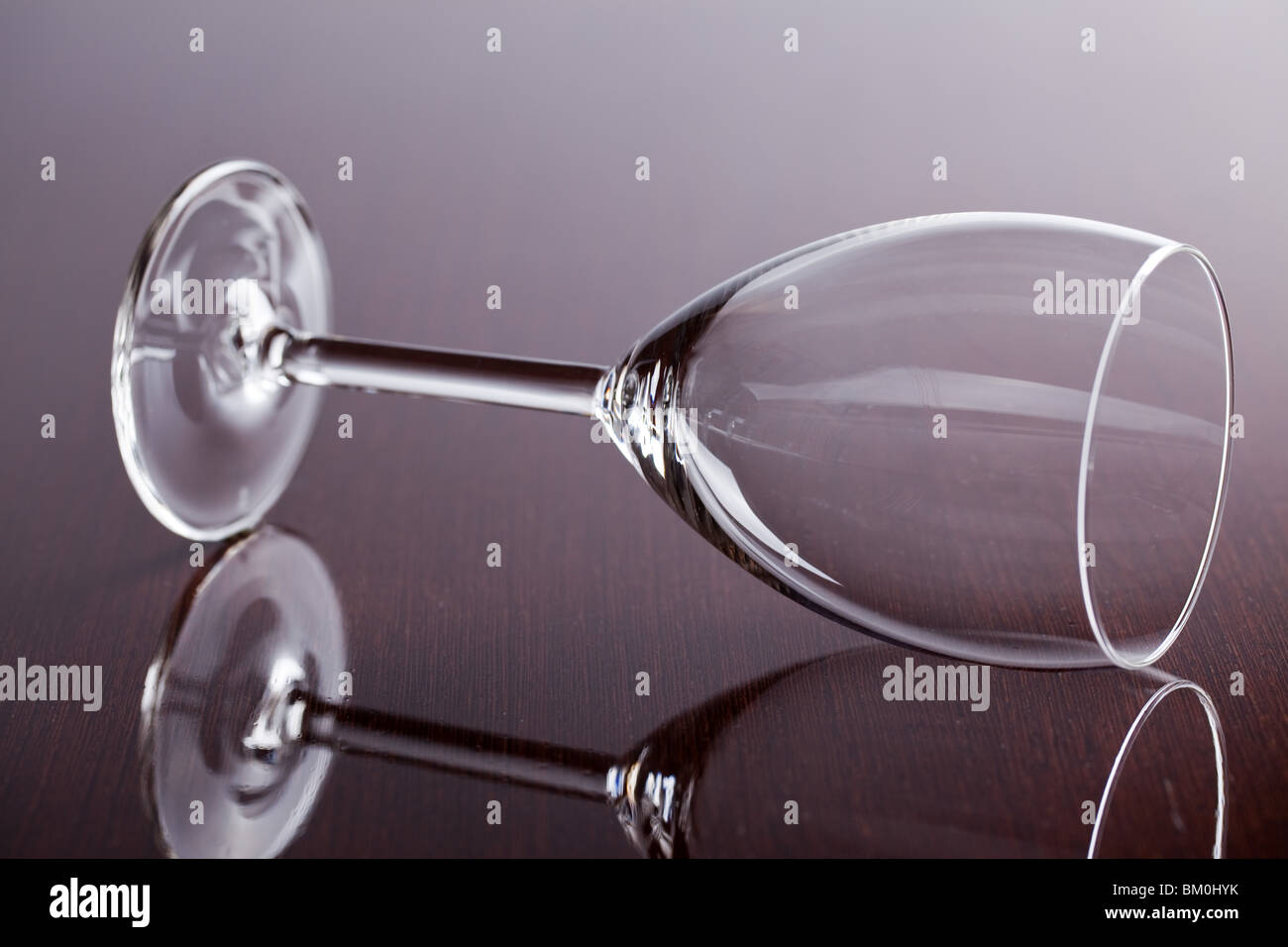 the photo shot of wine glass Stock Photo - Alamy