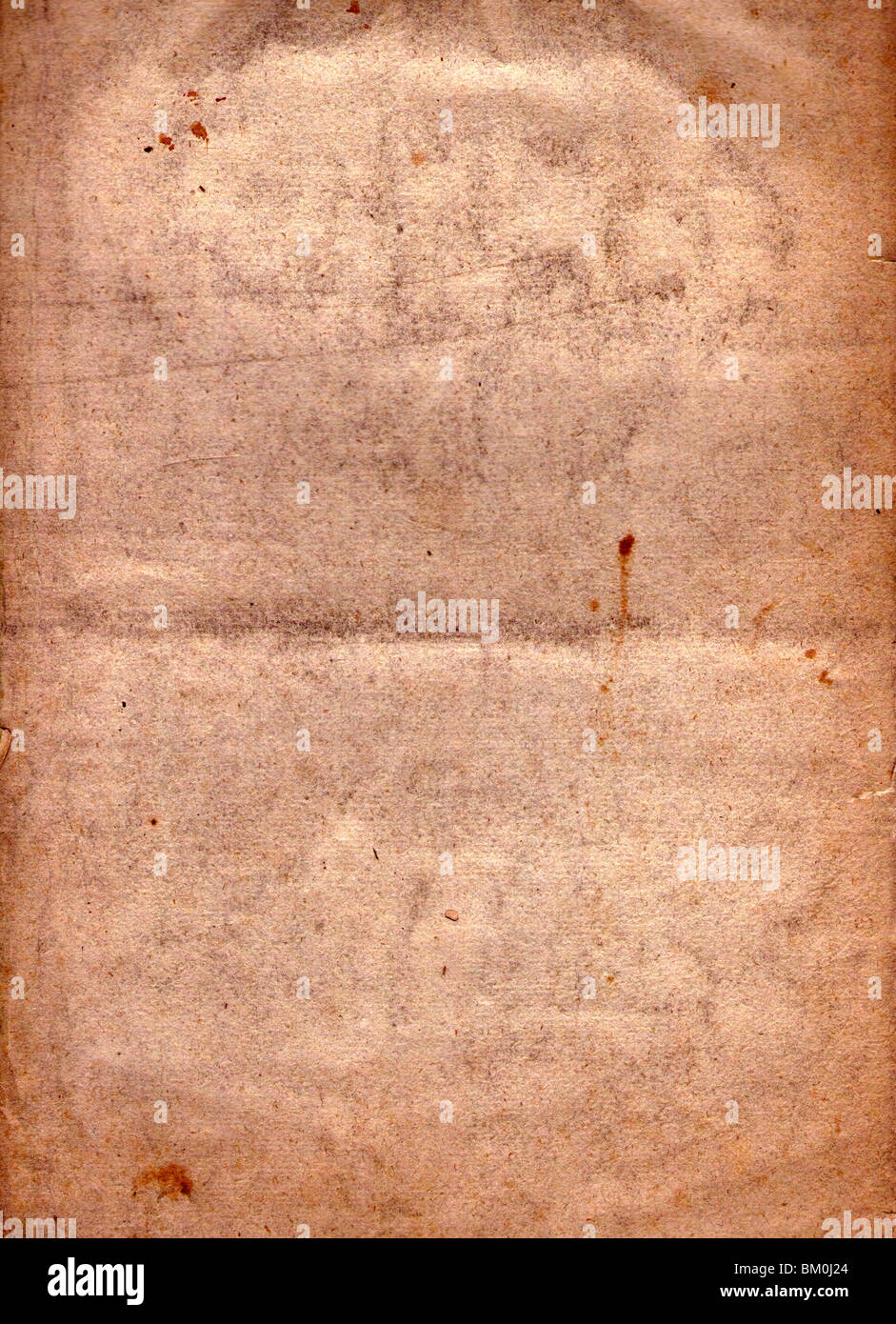 rough surface of the old paper Stock Photo - Alamy