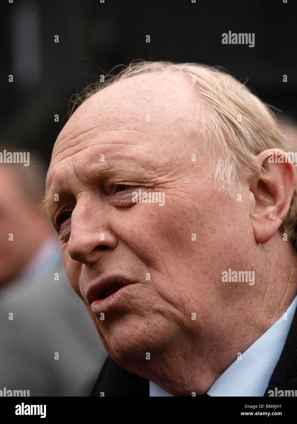Lord neil kinnock hi-res stock photography and images - Alamy