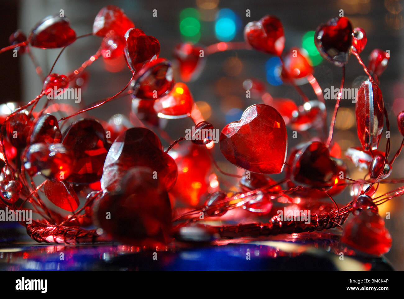 Decorative romance hi-res stock photography and images - Alamy