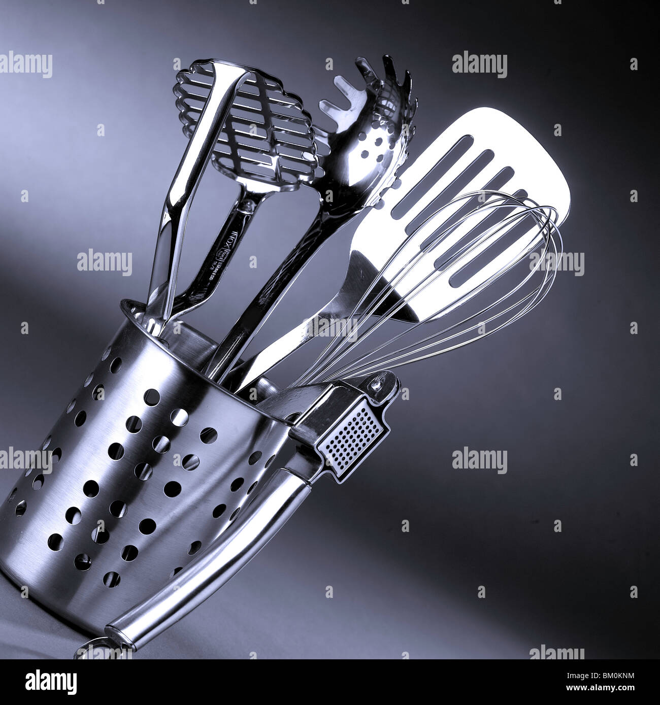Kitchen tools potato masher hi-res stock photography and images - Alamy