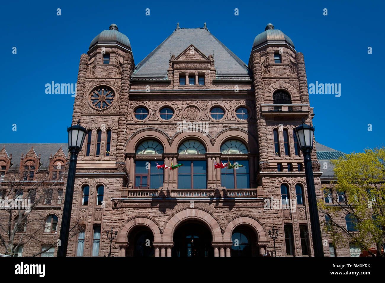 Legislative assembly of ontario hi-res stock photography and images - Alamy