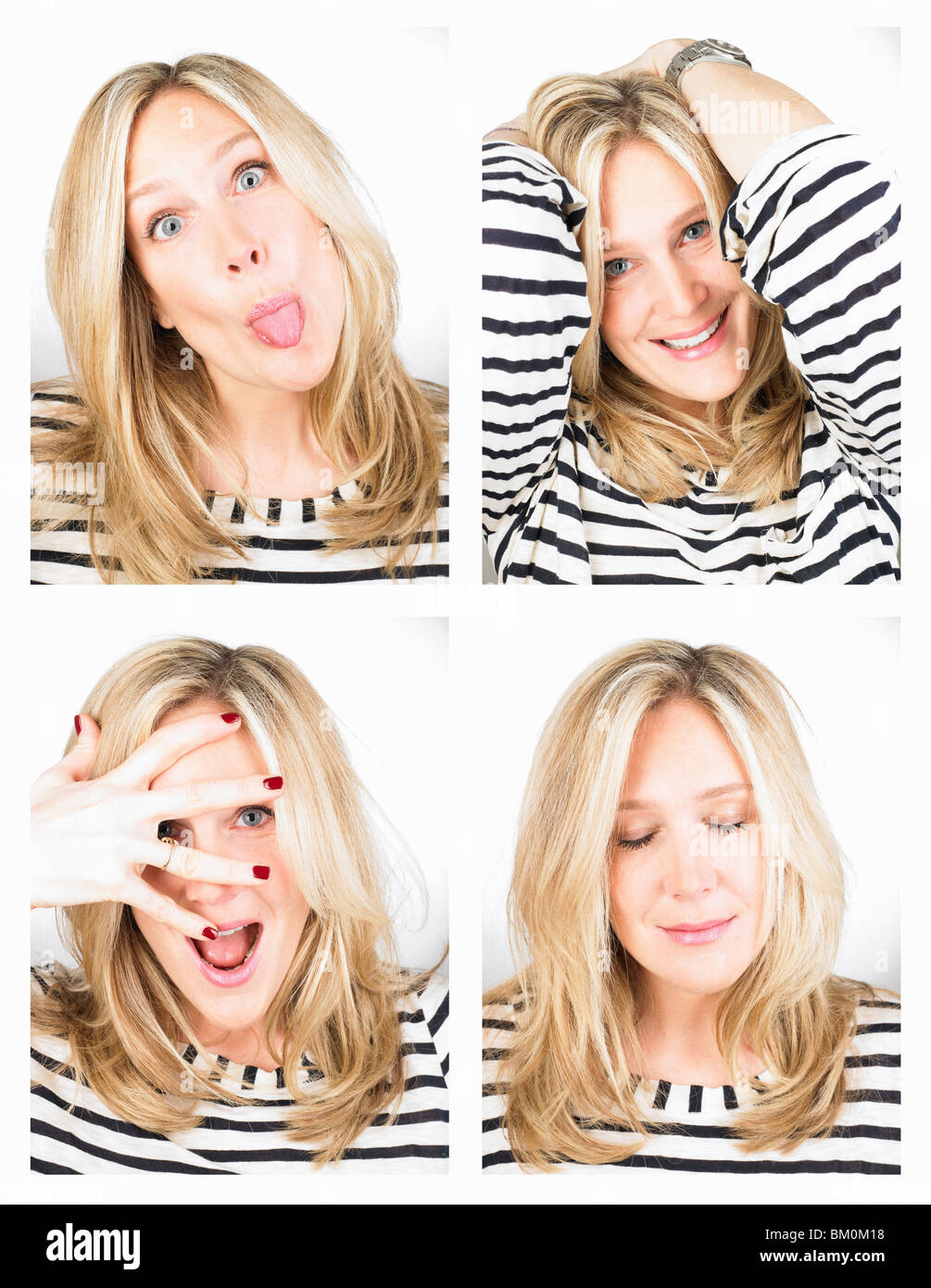 In a photo Cut Out Stock Images & Pictures - Alamy