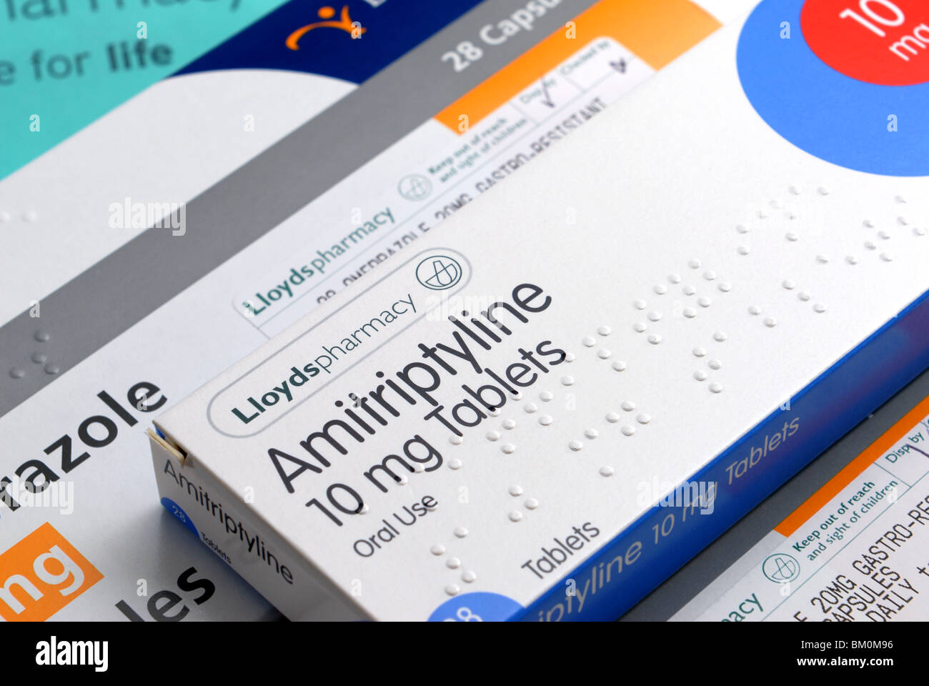 Treat helicobacter pylori hi-res stock photography and images - Alamy