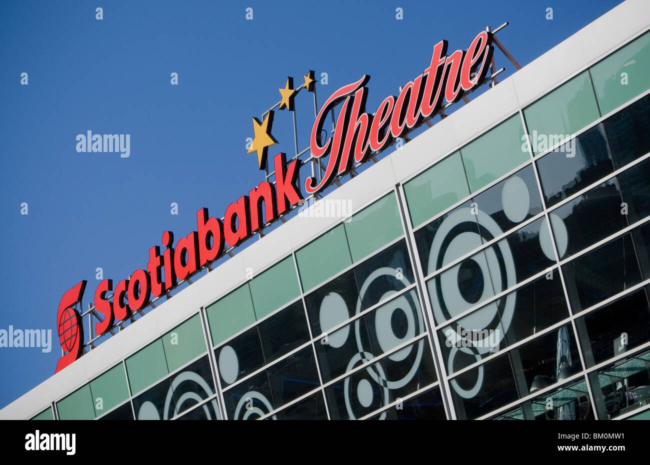Scotiabank hi-res stock photography and images - Alamy