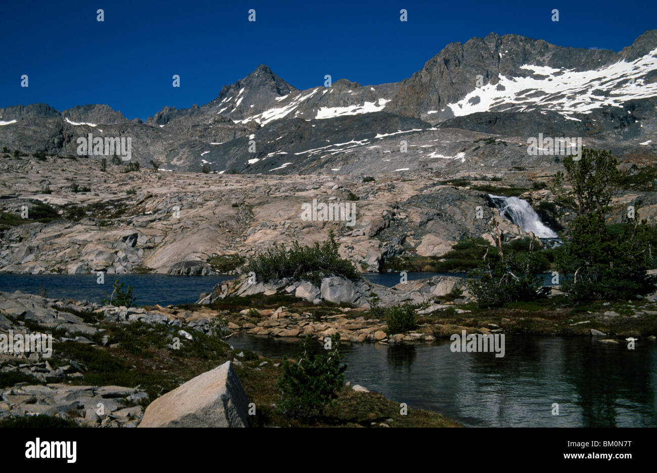 Electra peak hi-res stock photography and images - Alamy