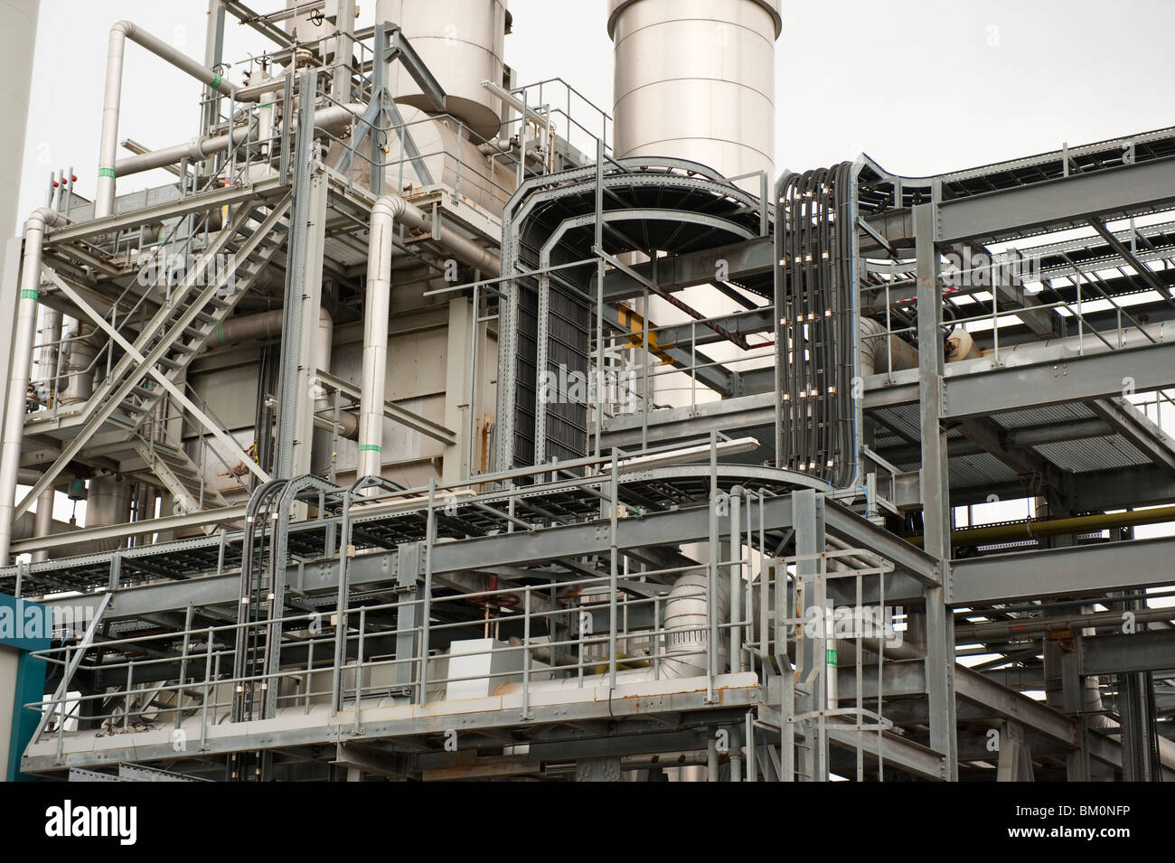 Steelwork hi-res stock photography and images - Alamy