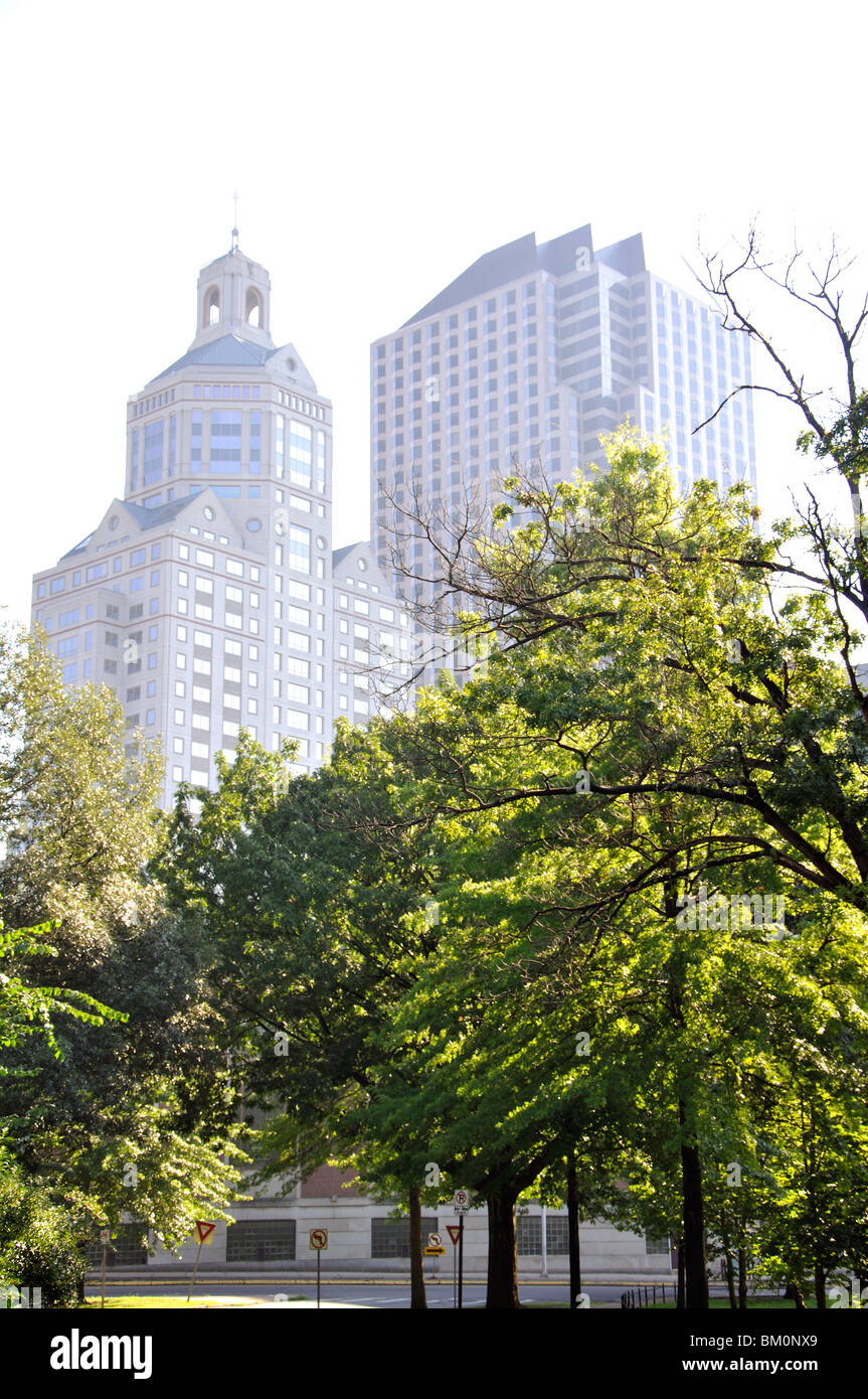 Hartford, Connecticut, USA Stock Photo - Alamy