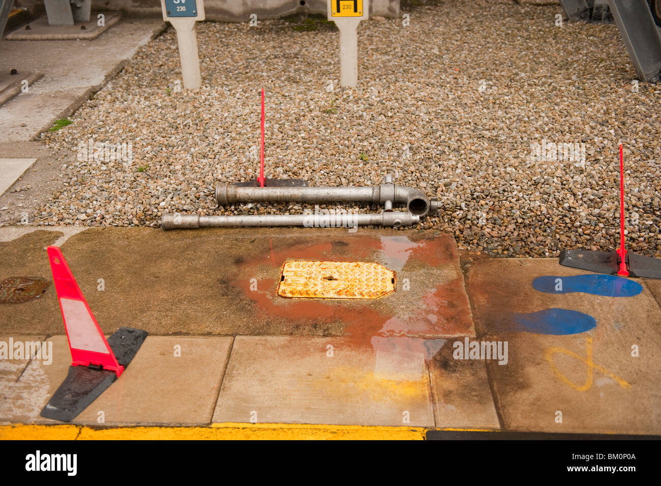 Standpipe britain hi-res stock photography and images - Alamy