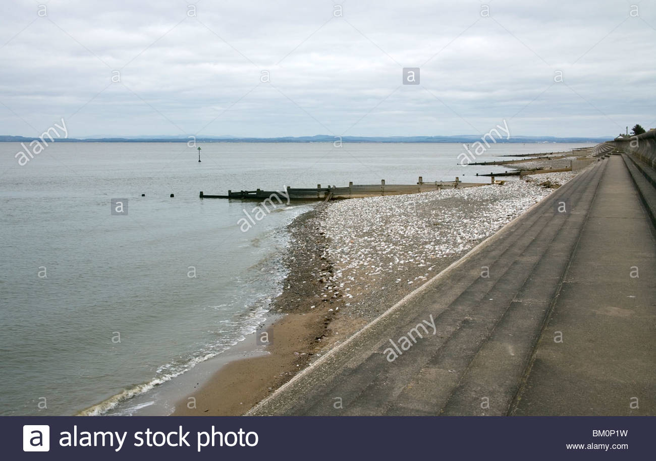 Solway Firth Cumbria Stock Photos & Solway Firth Cumbria Stock Images ...