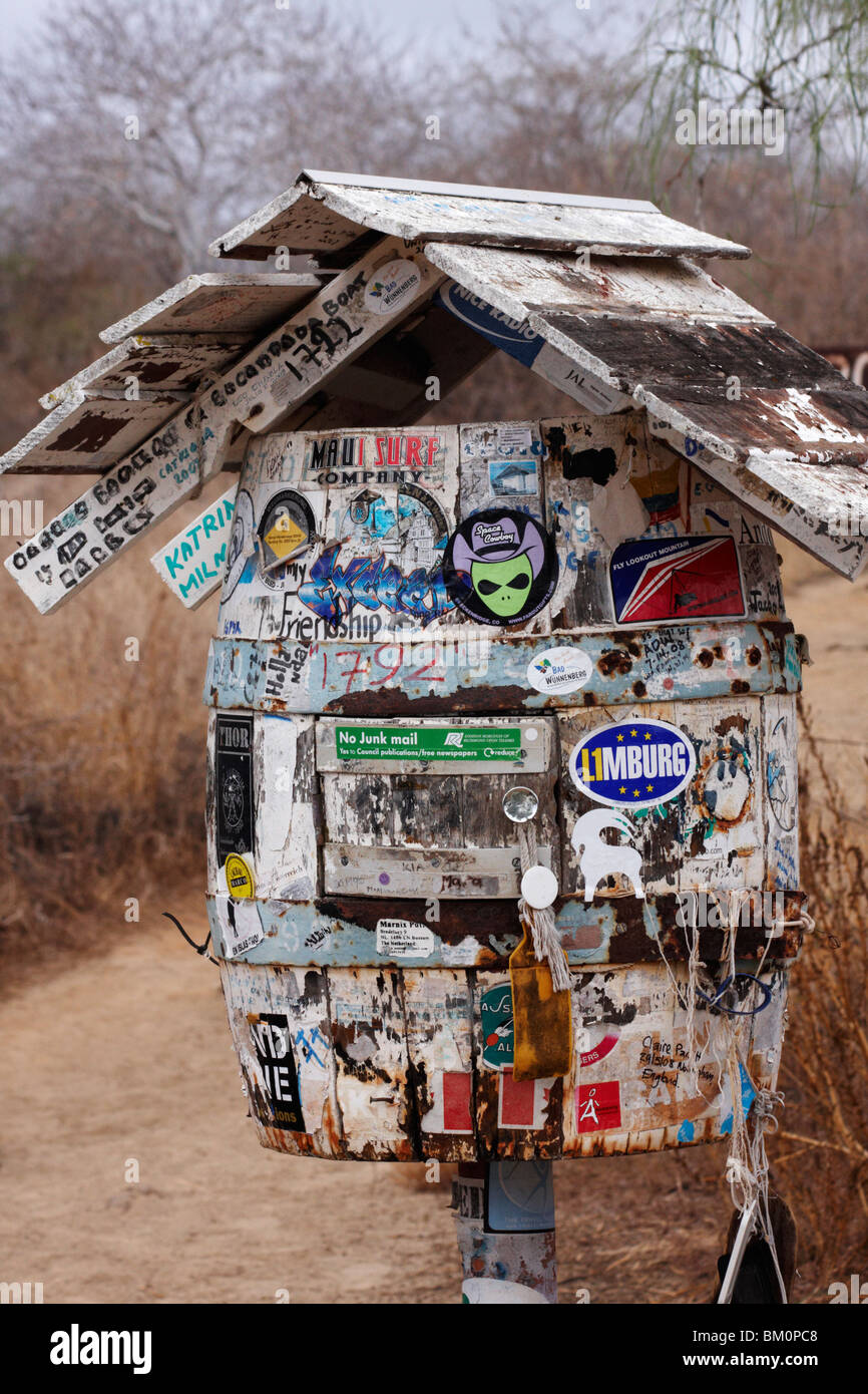 Floreana island historical hi-res stock photography and images - Alamy