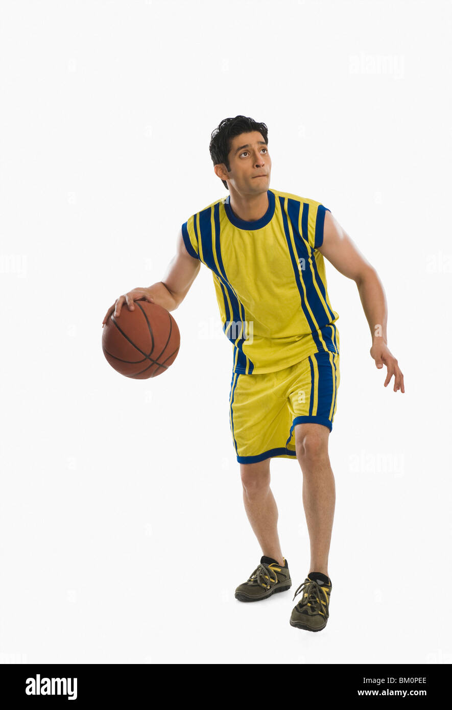 Asian player Cut Out Stock Images & Pictures - Alamy