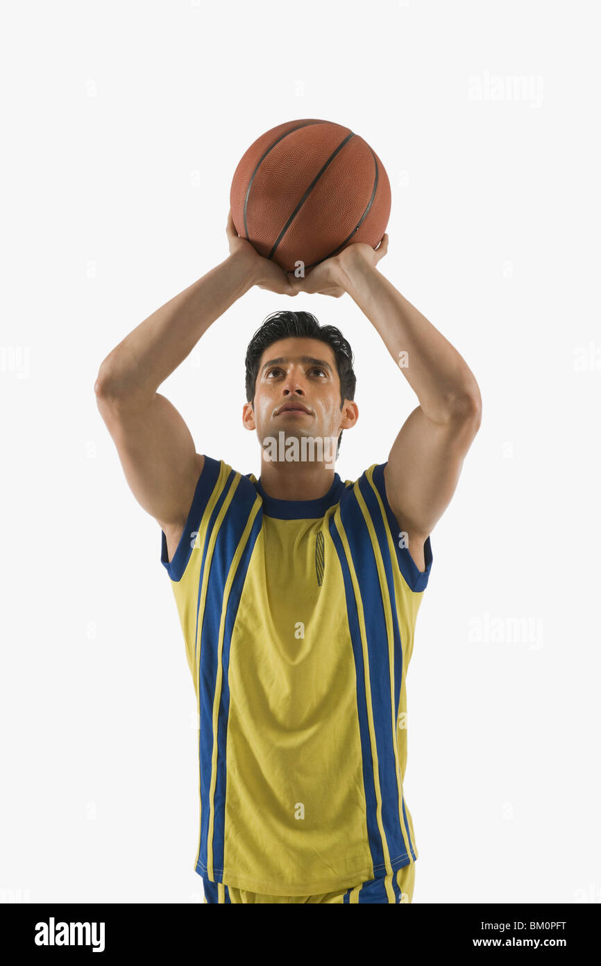 Player uniform Cut Out Stock Images & Pictures - Alamy