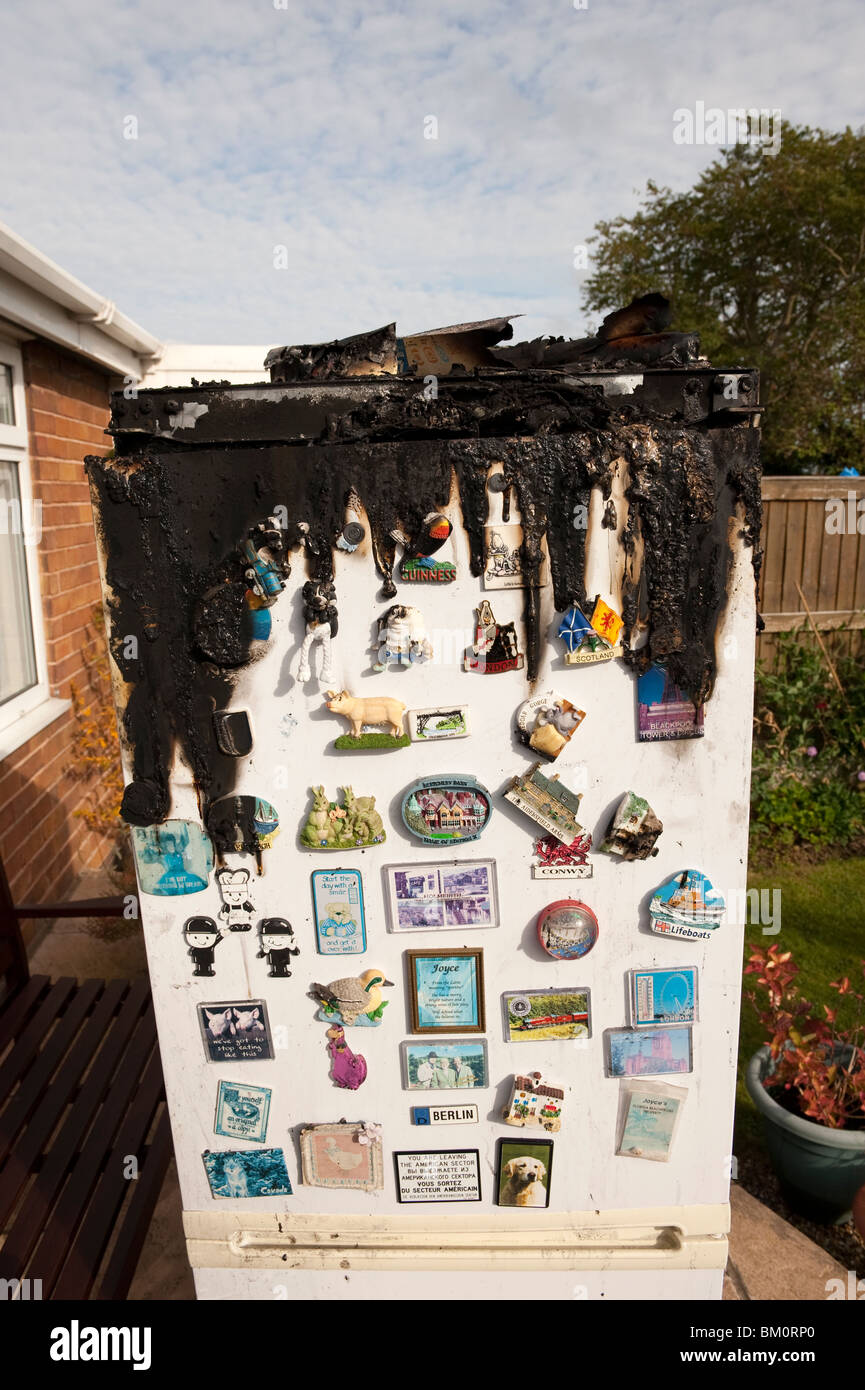 Freezer burn hi-res stock photography and images - Alamy