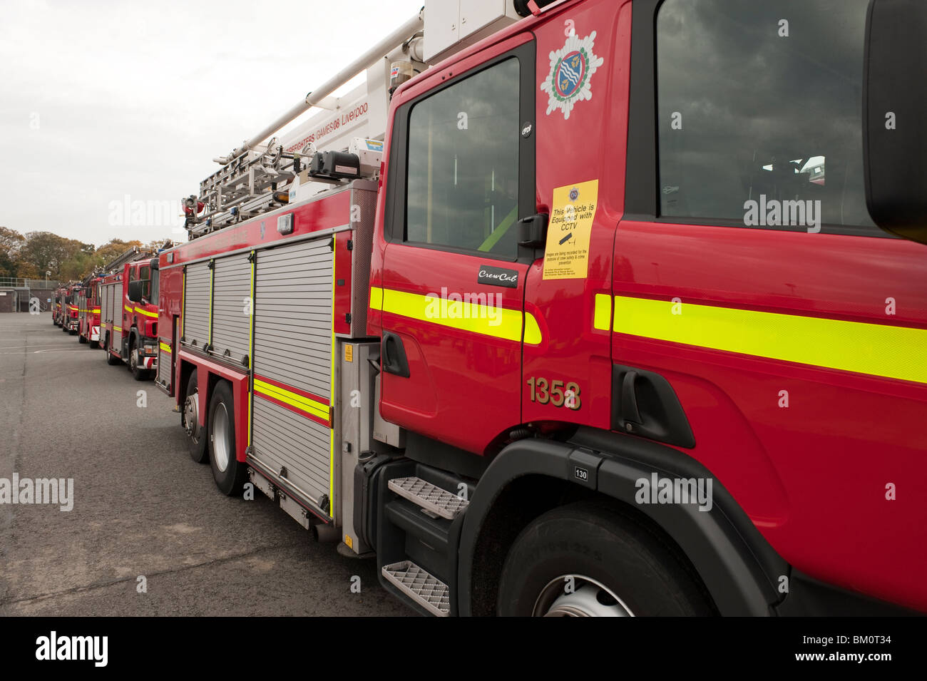 Fire engines hi-res stock photography and images - Alamy