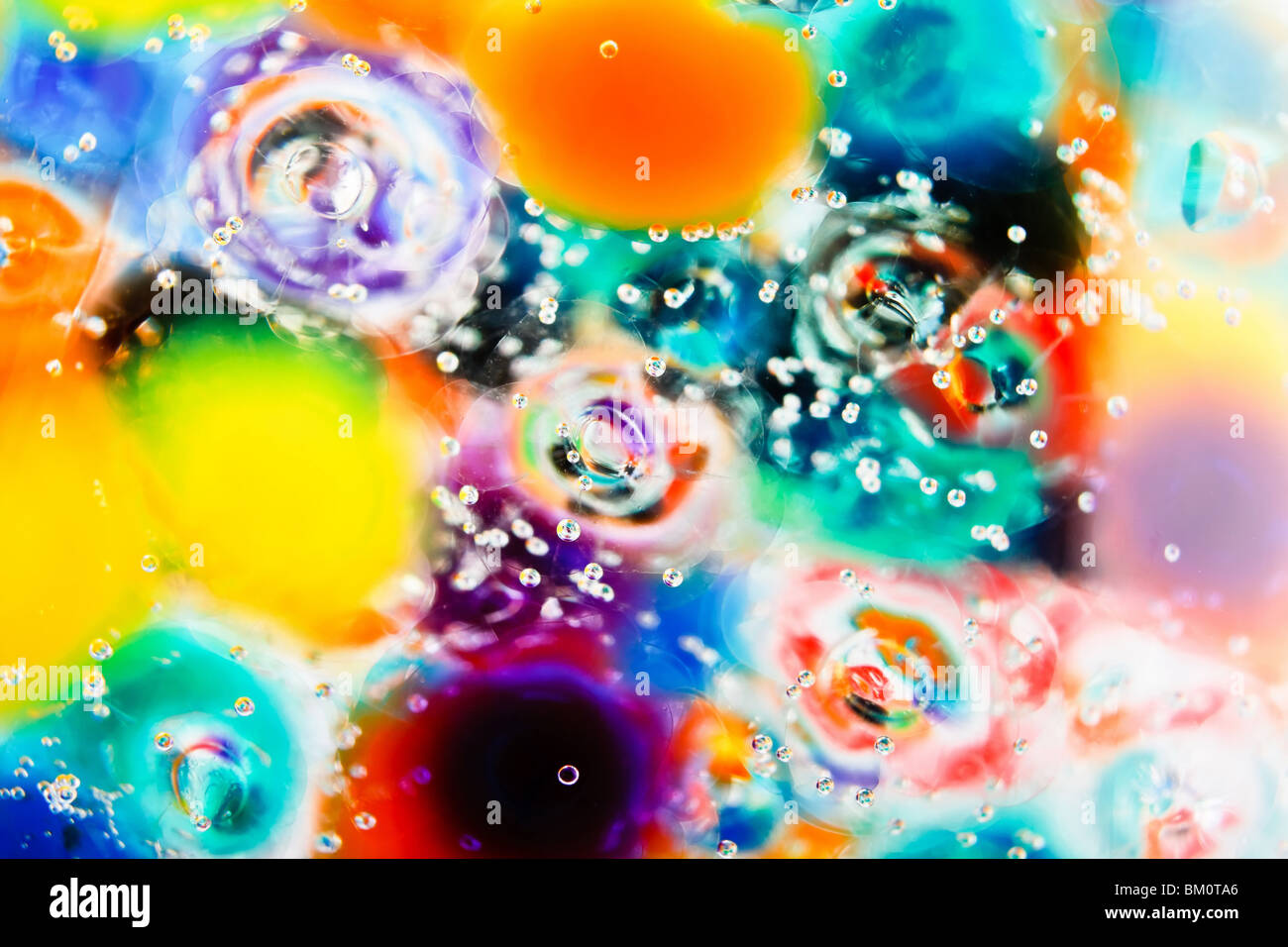 Cancer cell white background hi-res stock photography and images - Alamy