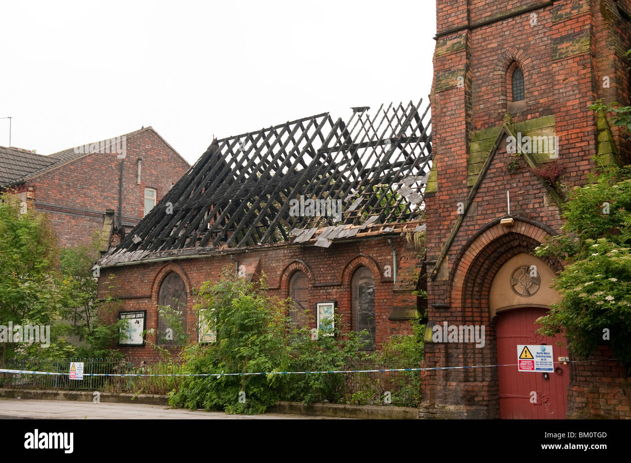 Great fire hall hi-res stock photography and images - Alamy