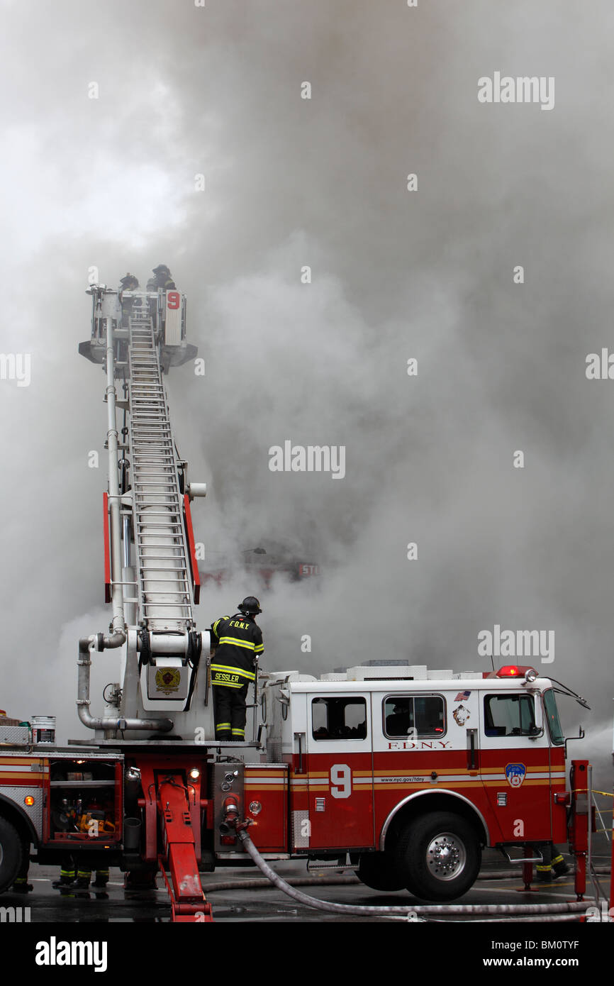 Fire Tower New York High Resolution Stock Photography and Images - Alamy