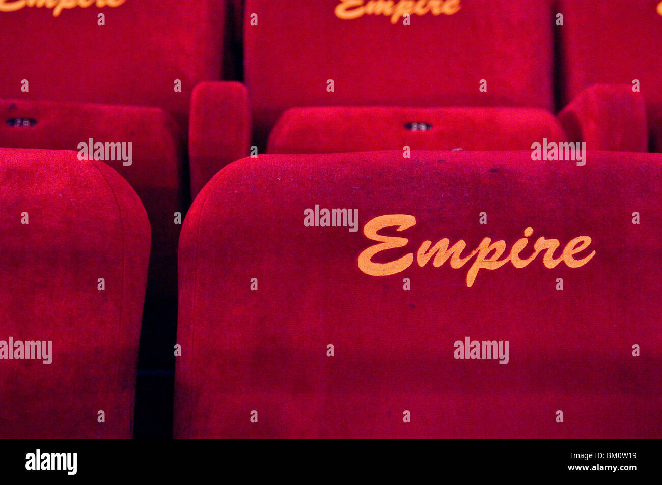 What Are Premium Seats At Empire Cinema at Timothy Votaw blog
