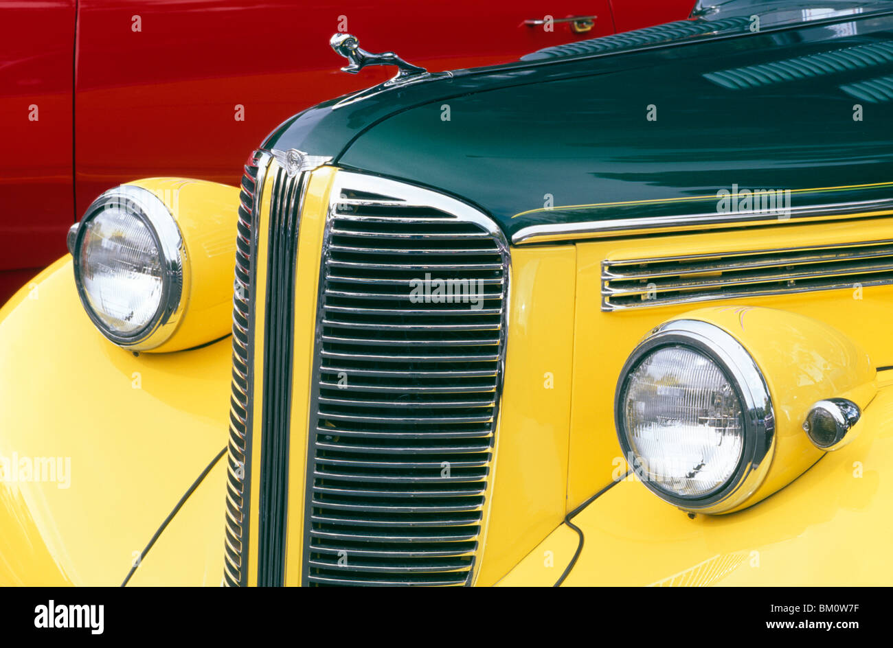1938 dodge hi-res stock photography and images - Alamy