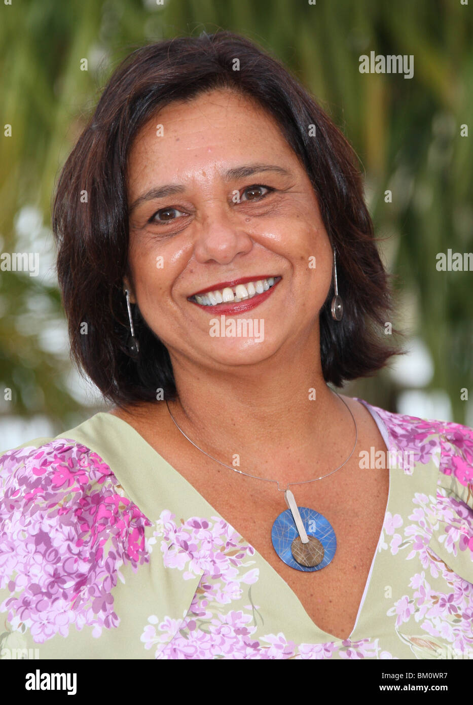 Ana maria magalhaes hi-res stock photography and images - Alamy