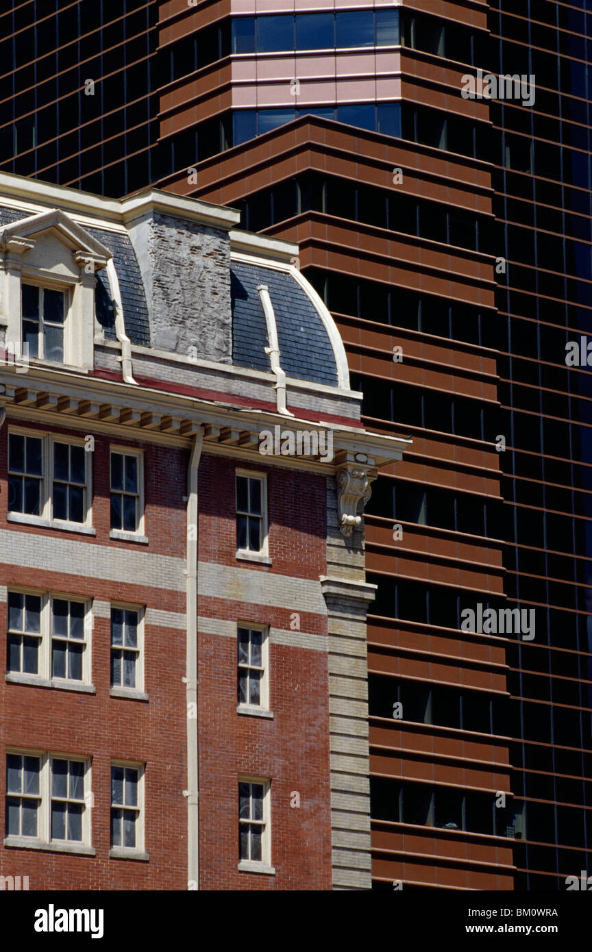 Baltimore maryland buildings hi-res stock photography and images - Alamy