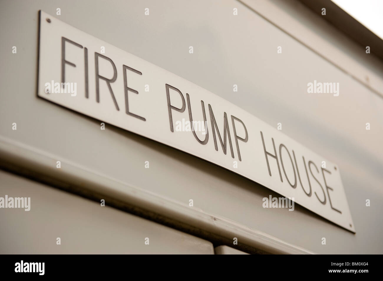 Fire pump hi-res stock photography and images - Alamy
