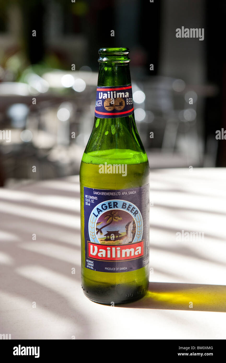 Vailima Logo Vailima Premium Lager Beer 750ml Case : Amazon.com.au: