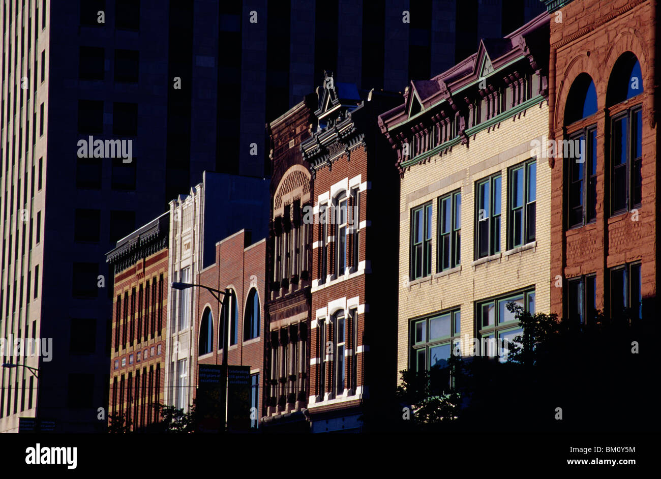 Usa springfield hi-res stock photography and images - Alamy