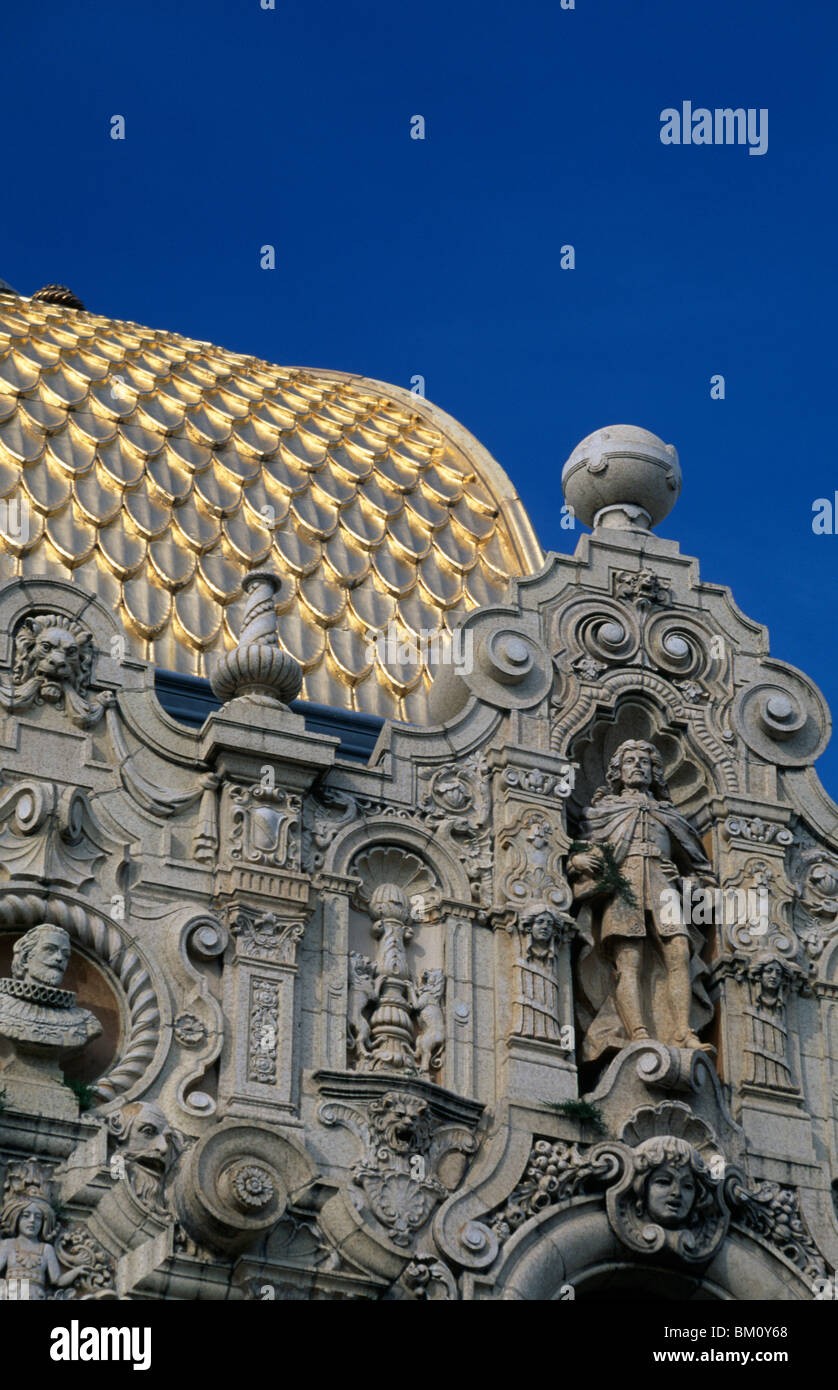 Garfield park chicago hi-res stock photography and images - Alamy