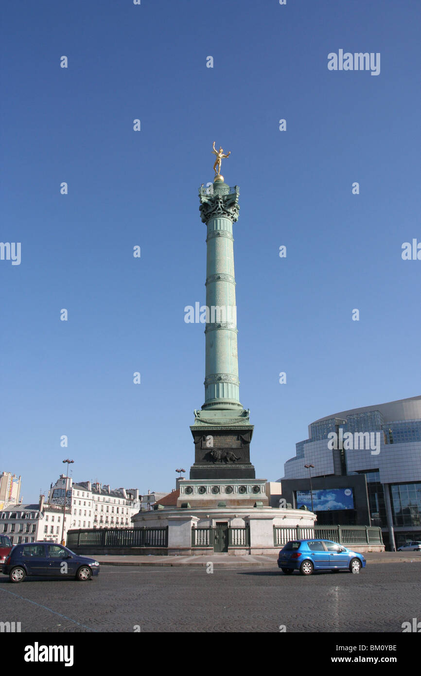 Paris scenes. France Stock Photo - Alamy
