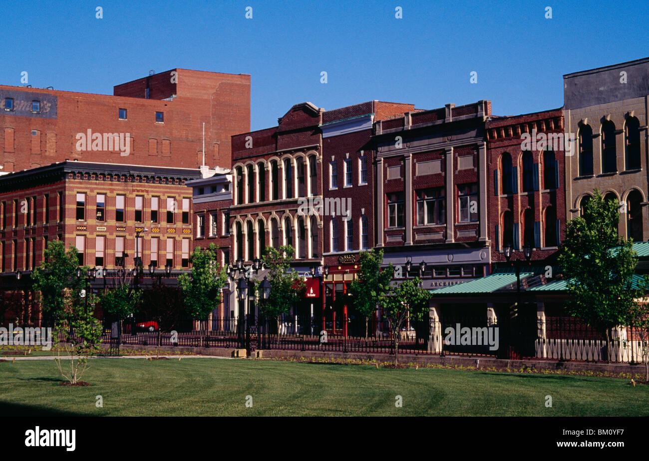 Old State Capitol Springfield Illinois Stock Photos & Old State Capitol ...