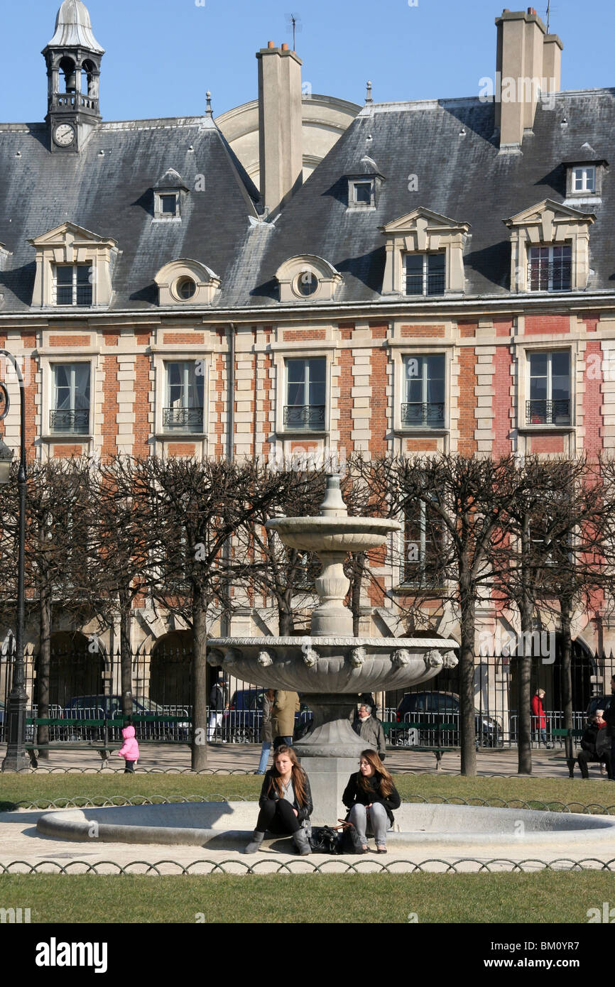 Paris scenes. France Stock Photo - Alamy