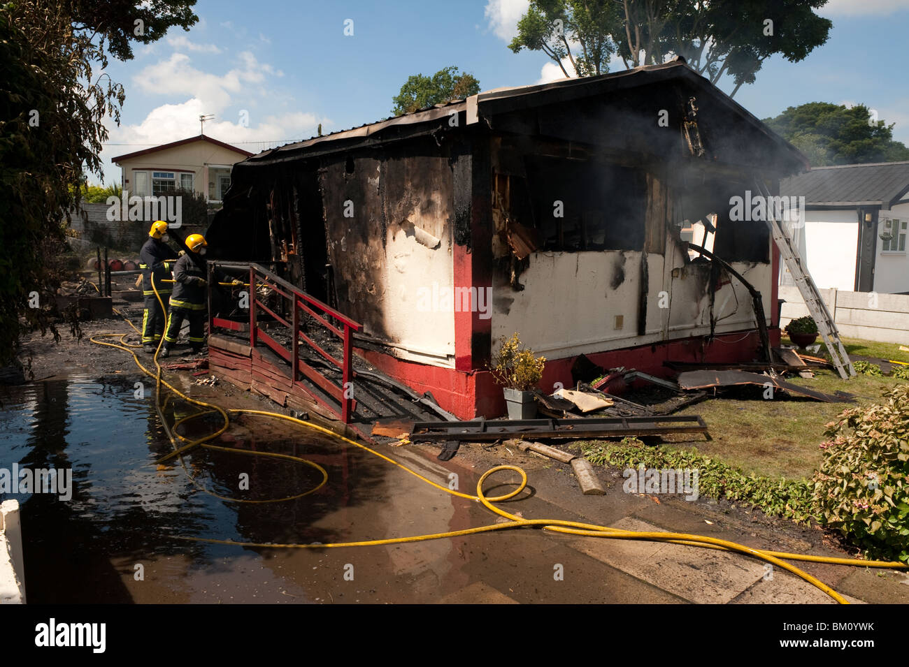 Gas on fire hi-res stock photography and images - Alamy