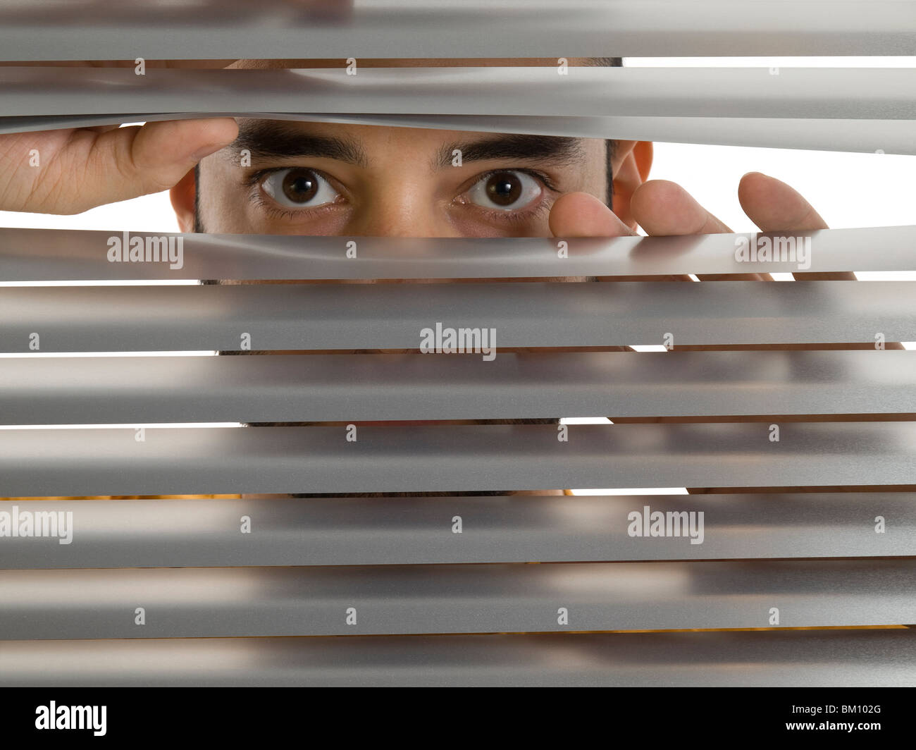 Voyeur camera hi-res stock photography and images - Alamy