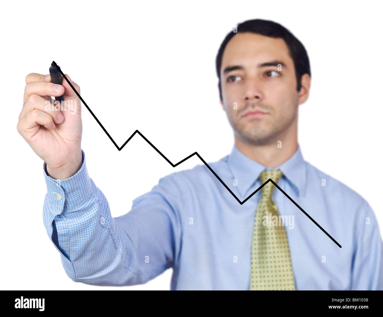 Line drawing people hi-res stock photography and images - Alamy