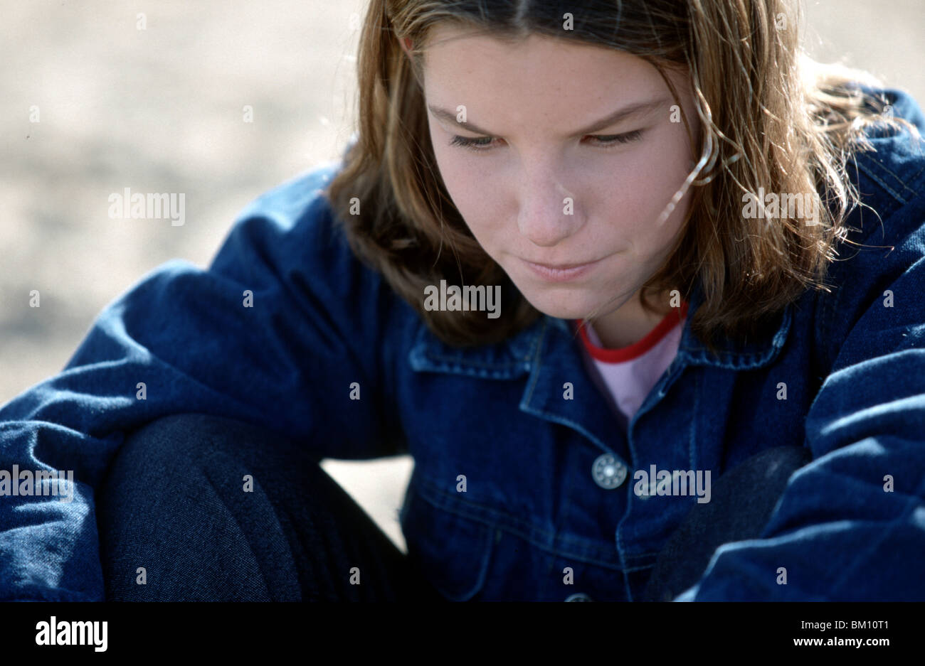 Feminine temper hi-res stock photography and images - Alamy