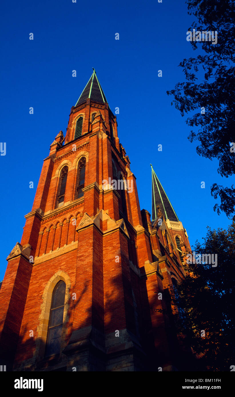 Ste anne de detroit hi-res stock photography and images - Alamy