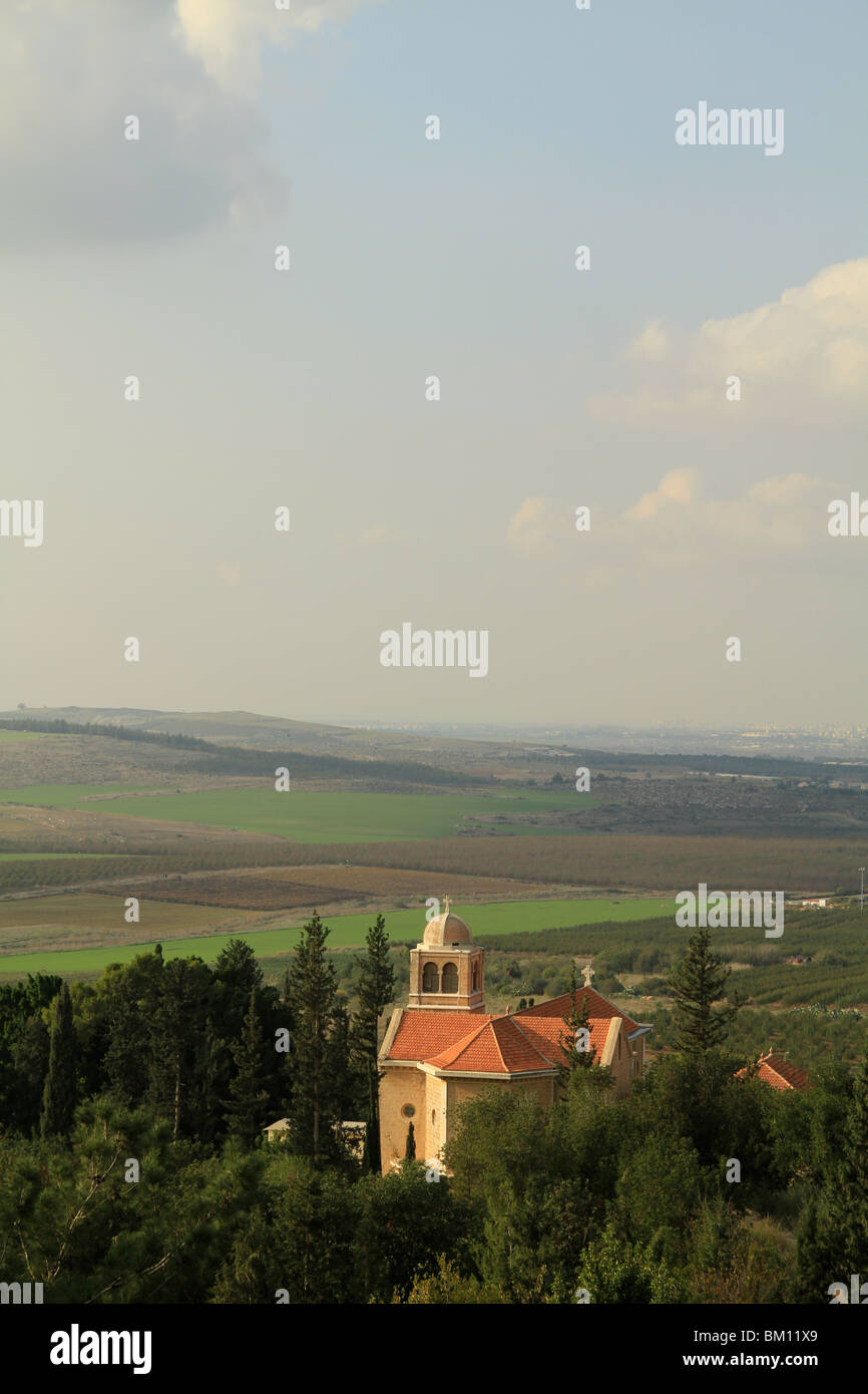 Ayalon hi-res stock photography and images - Alamy